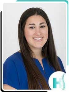 Dr. Maura Mayer D.C at Hudson Sport & Spine in Hoboken, NJ